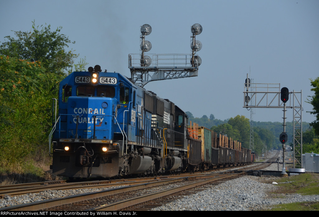 No'S Alabama Division NA West End District